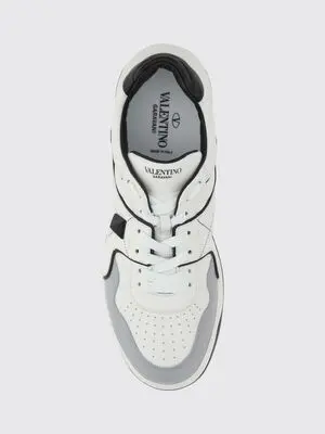 Valentino Garavani Trainers Colour