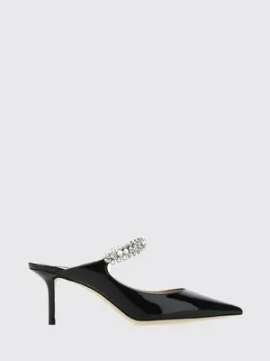 JIMMY CHOO High Heel Shoes Colour - Black