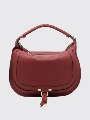Chloe Flap Shoulder Bags