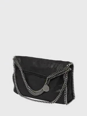 Stella McCartney Tote Bag Colour - Black