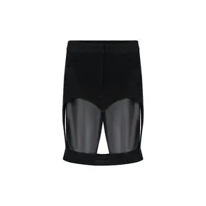 ÚCHÈ Layered Skirt