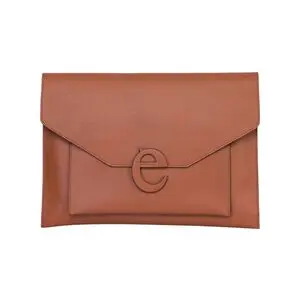 Écotorie Laptop Case Brandy - Brown