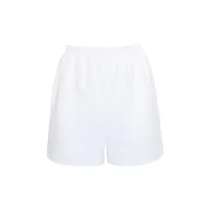 2KSTYLE Darya Cotton-jersey Shorts