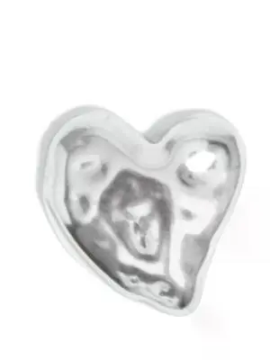 Bimba Y Lola Heart Earrings