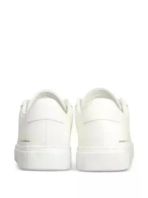 CRIME LONDON Superlight Lace-up Sneakers