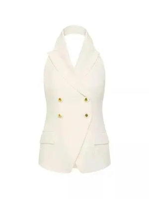 Rebecca Vallance Odilia Vest Top