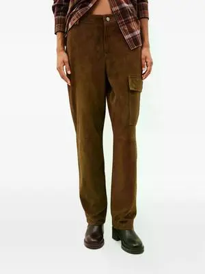 Ba&sh Sita Cargo Tapered Pants