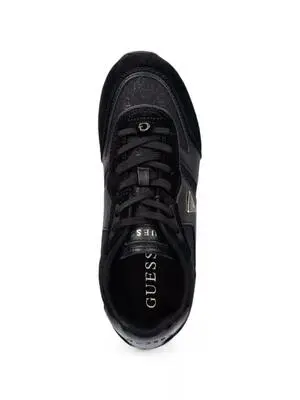Guess Tyrah Suede Sneakers