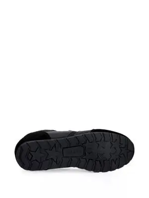 Guess Tyrah Suede Sneakers