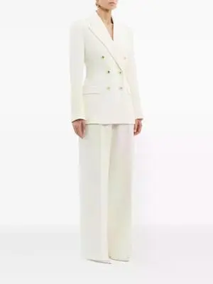 Rebecca Vallance Odilia Double-breasted Blazer