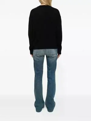 Zadig&Voltaire Mirkaz Cashmere Cardigan