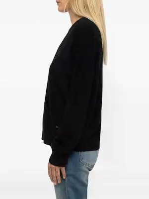 Zadig&Voltaire Mirkaz Cashmere Cardigan