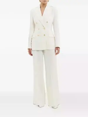 Rebecca Vallance Odilia Wide-leg Trousers