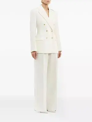 Rebecca Vallance Odilia Wide-leg Trousers