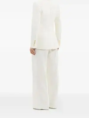 Rebecca Vallance Odilia Wide-leg Trousers