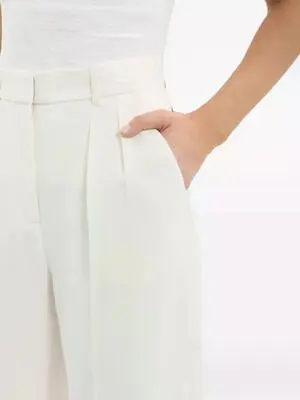 Rebecca Vallance Odilia Wide-leg Trousers