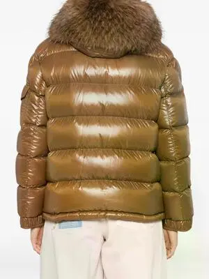 Moncler Hypolais Quilted Jacket