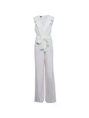 Dsquared2 Tandisa Sleeveless Jumpsuit