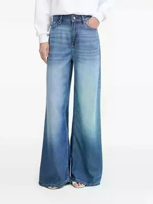 Guess Knee Length Jeans For Women