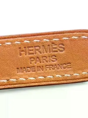Hermès 2013 Silky City Mm Shoulder Bag