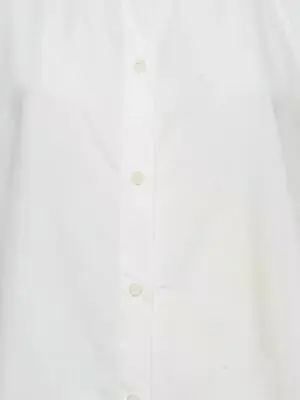 TOTEME Raw Raglan Shirt