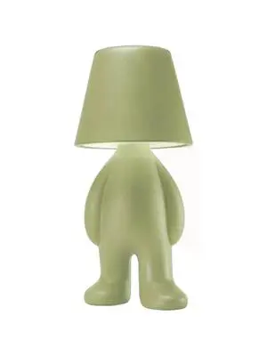 QEEBOO Bigger Brother Lamp