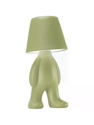 QEEBOO Bigger Brother Lamp
