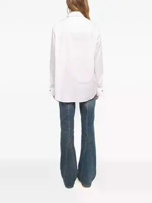 Zadig&Voltaire Morning Shirt