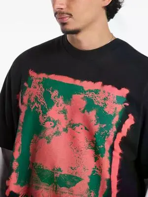 Nike Sportswear Good Vs Evil Graphic-print T-shirt