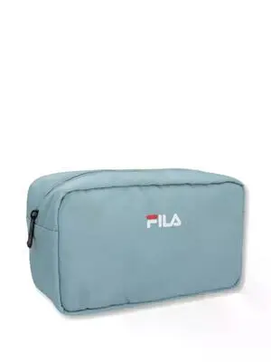 FILA Logo-print Wash Bag