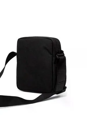 Lacoste Logo-applique Crossbody Bag