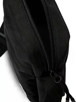 Lacoste Logo-applique Crossbody Bag