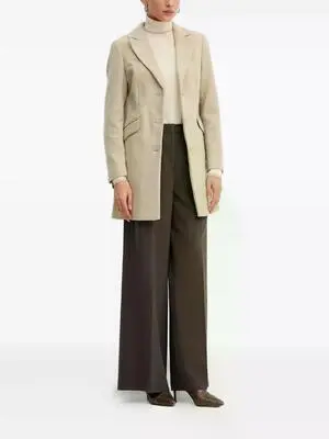 SILVIAN HEACH Single-breasted Coat