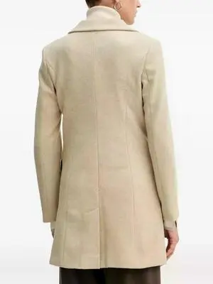 SILVIAN HEACH Single-breasted Coat
