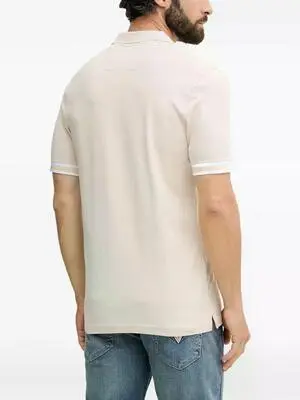 Guess Eco Tipped Core Polo Shirts