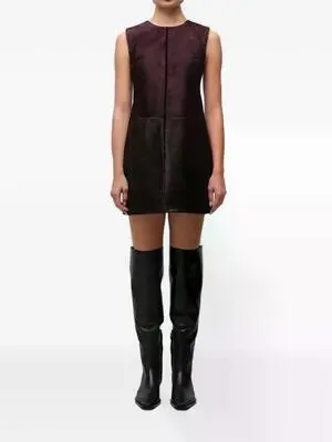 Simkhai Sonoma Sleeveless Mini Dress