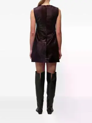 Simkhai Sonoma Sleeveless Mini Dress