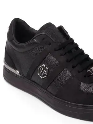 Philipp Plein Low-top Sneakers Mix-color