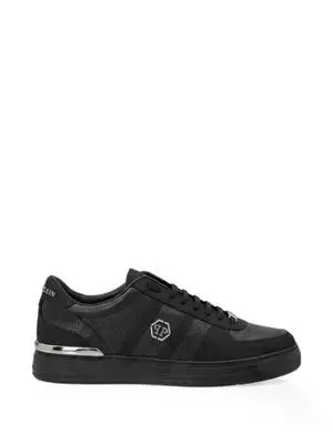 Philipp Plein Low-top Sneakers Mix-color