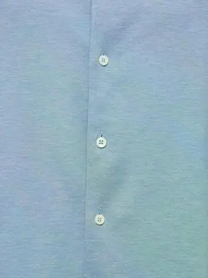Zegna Long-sleeves Shirt