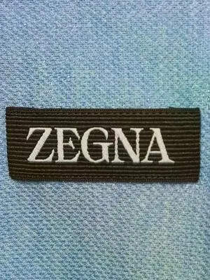 Zegna Long-sleeves Shirt