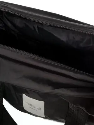 RETHINKIT STUDIOS Padded Top-handles Tote Bag