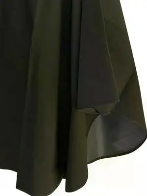 Superga Hooded Zip Cape
