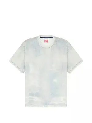 DIESEL® D-box Jogg T-shirt