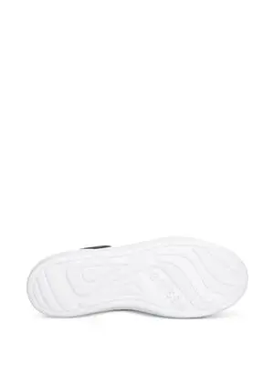 Guess Fireup Genuine-leather Sneakers