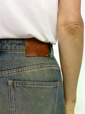 Zadig&Voltaire Ete Jeans
