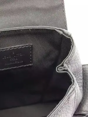 LOUIS VUITTON Christopher Xs Backpack