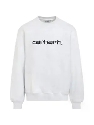 Carhartt Work In Progress Carhartt Sweatshirt