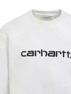 Carhartt Work In Progress Carhartt Sweatshirt
