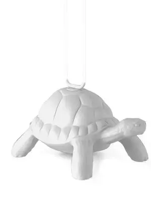 QEEBOO Turtle Carry Coat Hanger